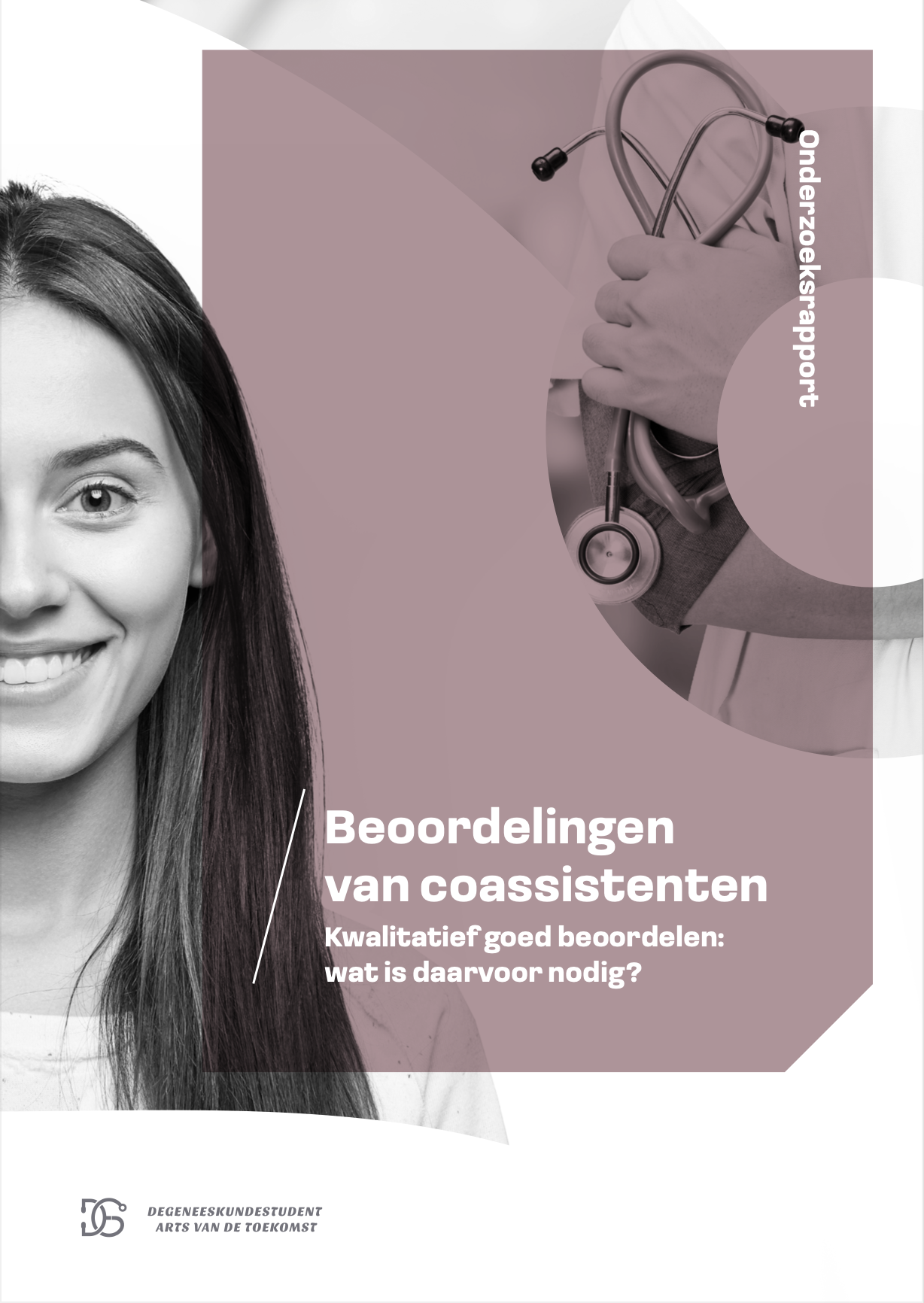 Onderzoeksrapporten – De Geneeskundestudent