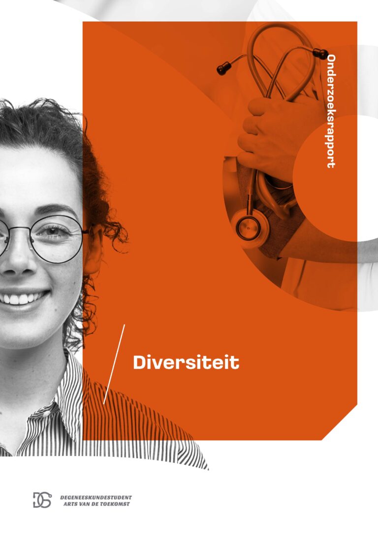 Onderzoeksrapporten – De Geneeskundestudent